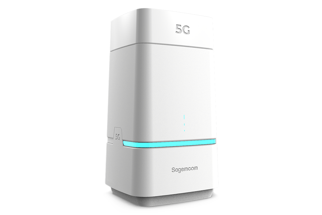 Broadband Solutions | Sagemcom