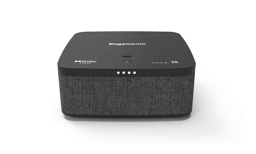 Communiqués de presse | Sagemcom